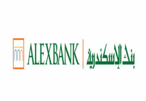 عناوين فروع بنك الإسكندرية Alex Bank في المحافظات - شباب العالم