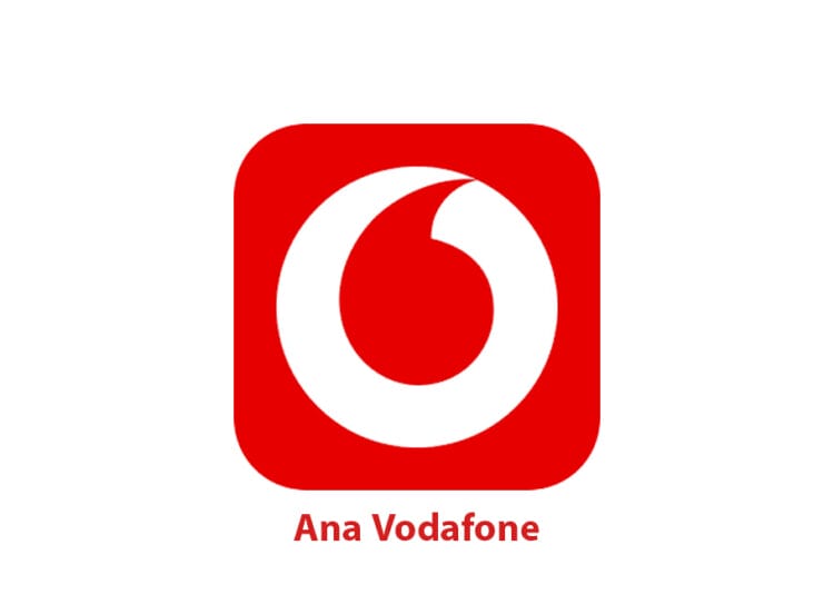 تحميل تطبيق أنا فودافون Ana Vodafone 2026 - شباب العالم